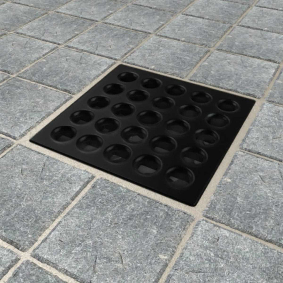 Ebbe Shower Drains – Modern Drain Covers & Serene Shower Drains ...