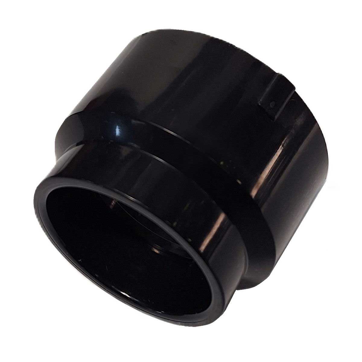 SereneDrains Reducer Coupling 1-1/2 in-2 in. ABS PVC | Flooring Supply Shop