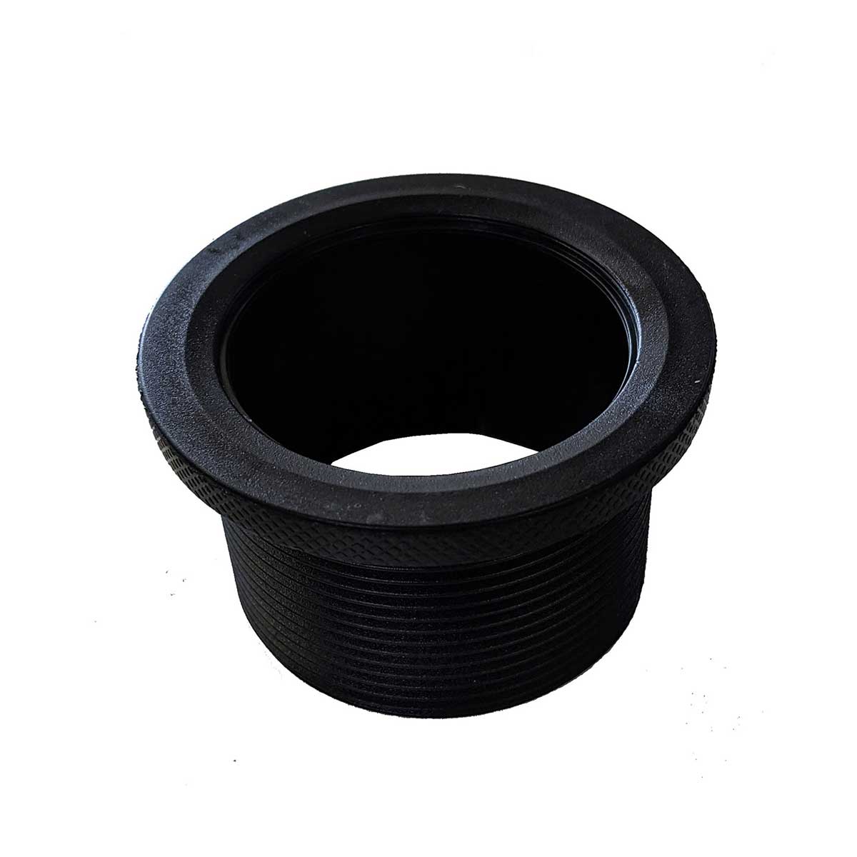 SereneDrains Threaded Adaptor Fitting Membrane | Flooring Supply Shop