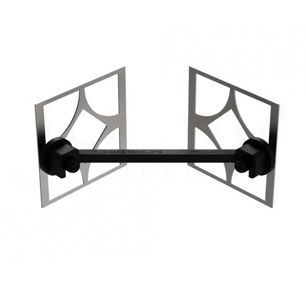 PermaTile Corner Tile Wall Anchor - PT100-506 | Flooring Supply Shop